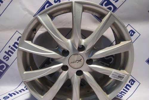 Диски 17 Opel Литые R17 7J 5x110 KS