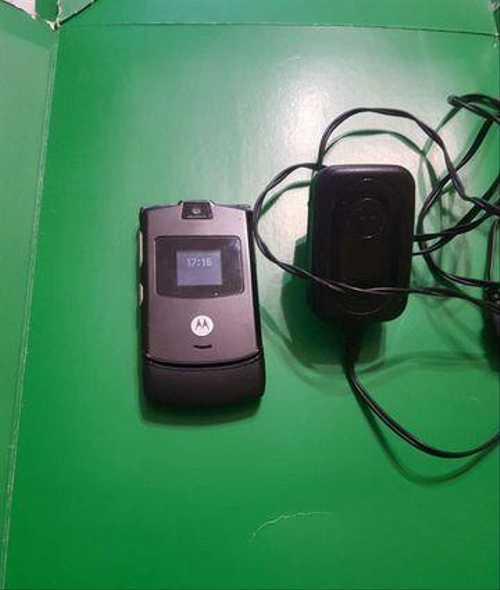 Motorola V 3