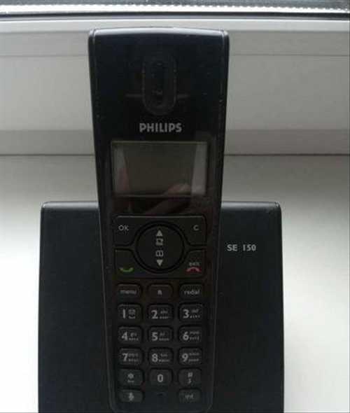 Телефон Philips