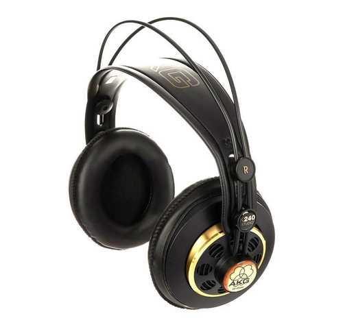 Наушники Akg K 240 Studio