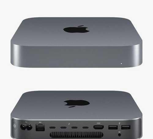 Настольные компьютеры Apple Mac Mini 2018 Новые