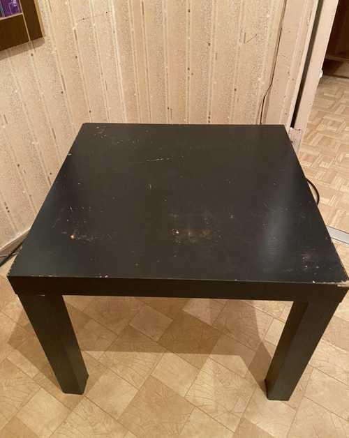 Стол лакк икеа самовывоз