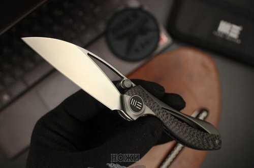 WE Knife Pleroma (821A)