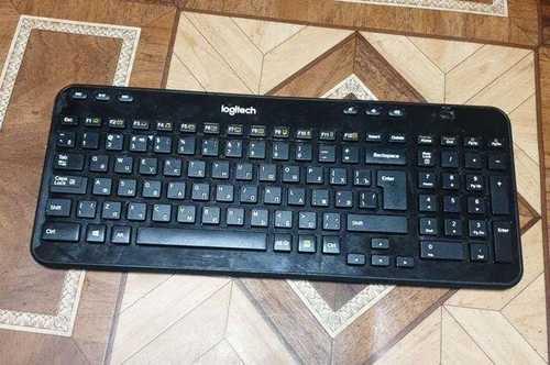 4 клавиатуры беспроводные и 2 мышки