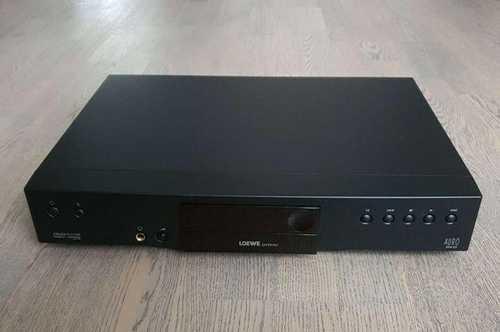 Loewe dvd player