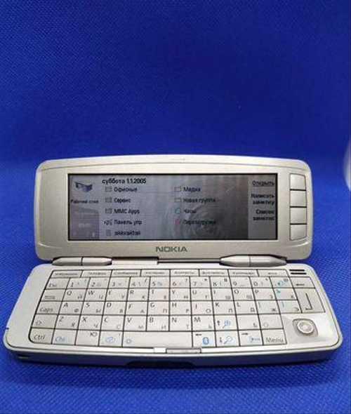 Nokia 9300