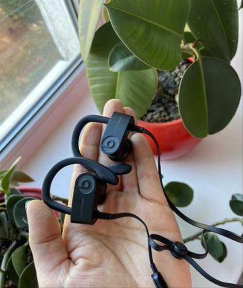 Наушники Powerbeats wireless 3