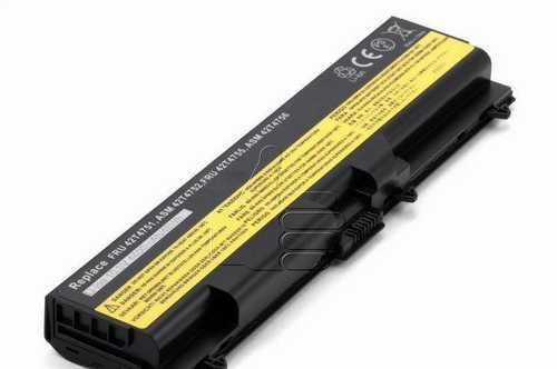 Аккумулятор Lenovo 42T4751 42T4791 45N1006 4400mAh