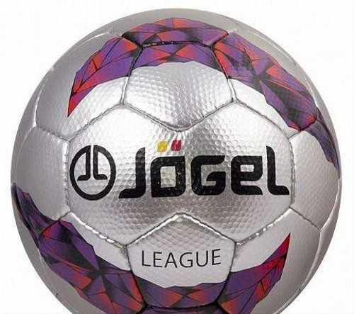 Мяч футбольный Jogel JS-1300 League