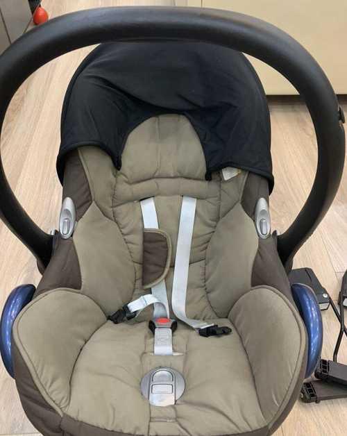 Автолюлька Maxi-Cosi 0+