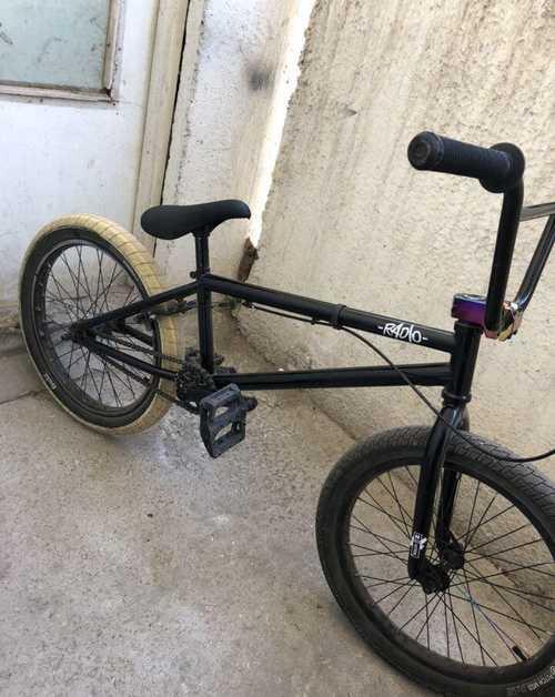 BMX