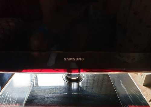 Телевизор SAMSUNG UE32B6000V