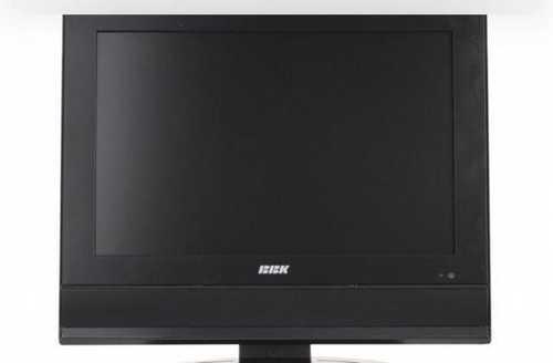 Телевизор BBK LCD 22 “(55 см) без подставки