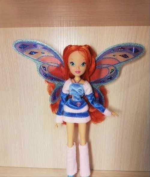 Блум Винкс Ловикс Bloom Winx Lovix