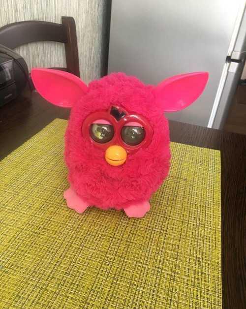 Игрушка Furby Фёрби оригинал