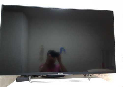 Телевизор Sony bravia KDL-42w705b