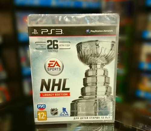 Nhl legacy edition ps3. НХЛ 16 на пс3. NHL Legacy Rus ps3. NHL 16 ps3. Ps3 NHL 16 русская версия DVD.