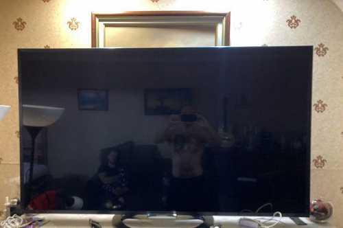 Телевизор Sony LCD TV KDL-55W808A