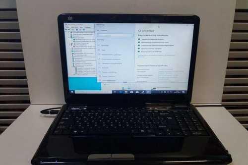 Ноутбук DNS MB501A1