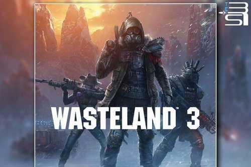 Wasteland 3 на PS4 - PS5