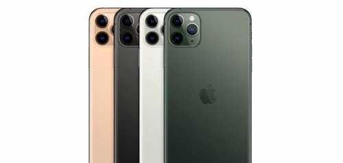 Iphone 11 pro 128 гб