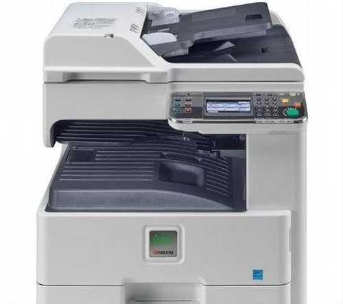 Запчасти и детали для kyocera FS-6525MFP