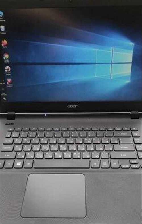 Acer Aspire ES1-520 N15C4 2016 год