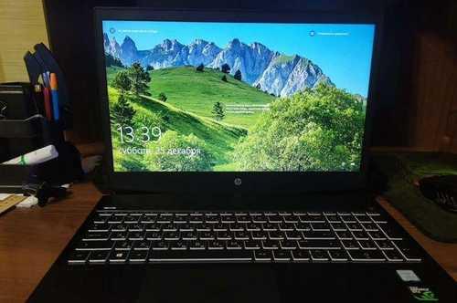 Hp pavilion 15 cx0027ur замена экрана