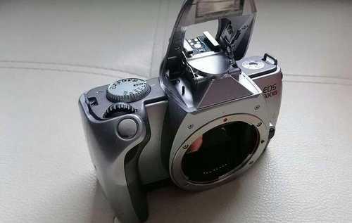 Фотоаппарат Canon EOS 300V, без объектива