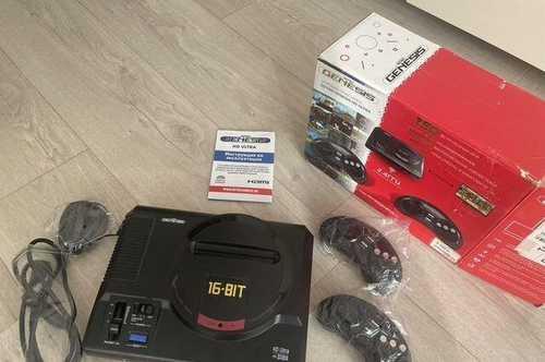 Sega retro genesis hd ultra 150 игр список игр