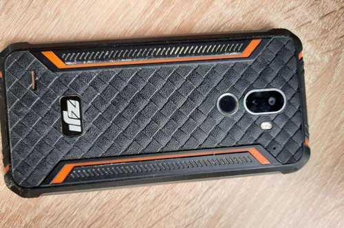 Смартфон Homtom Z33 3 GB+32 гб
