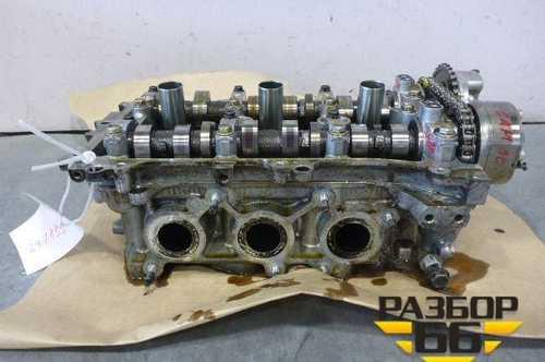 Головка блока цилиндров Toyota Camry V50 с 2011г