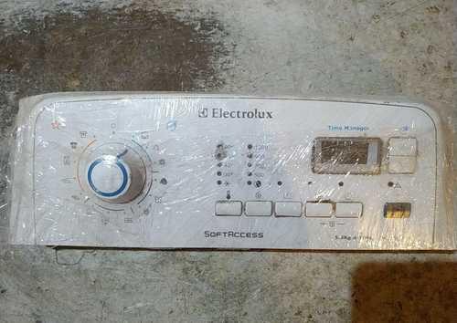 Модуль сма Electrolux ewt 105410 w