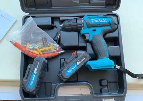Шуруповерт Makita 36v