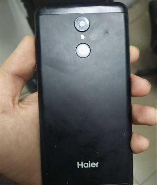 Телефон Haier e7