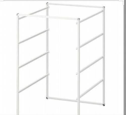 Стеллаж antonius IKEA