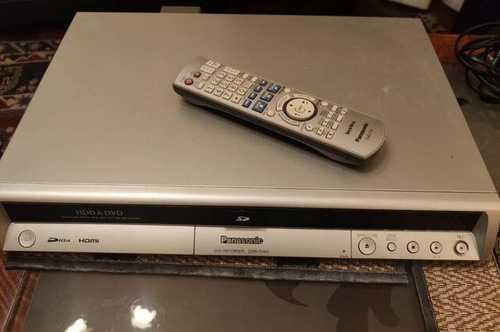 DVD плеер - Panasonic DMR-EH65