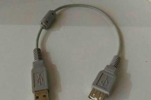 Usb удлинитель