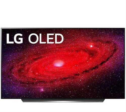 Телевизор LG oled65cxrla новый,рст