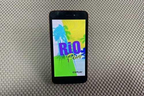 Телефон Eplay Rio Play