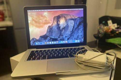 Apple MacBook Pro