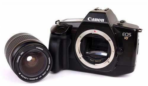 Canon EOS RT + Canon EF 28-80mm f3.5-5.6 IV