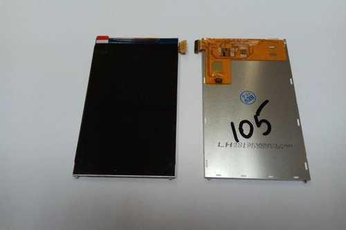 Дисплей SAMSUNG Galaxy J1 mini, SM J105