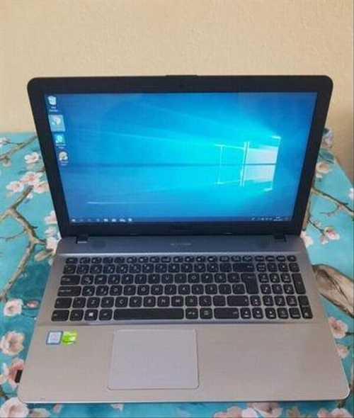 Ноутбук Асус R543b Цена