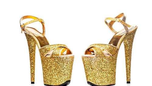 Стрипы Echo of Hollywood 39-40р тройки