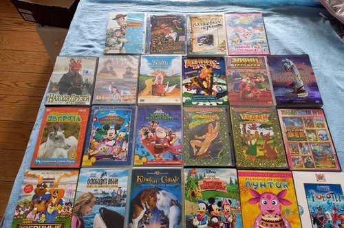 Dvd,двд диски мультфильмы,сказки,детск фильмы