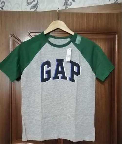 Футболка детская GAP (новая)