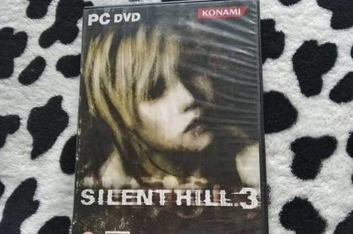 Silent hill 3