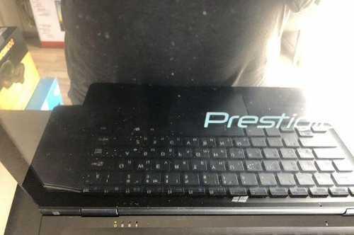 Prestigio PNT10131EBD