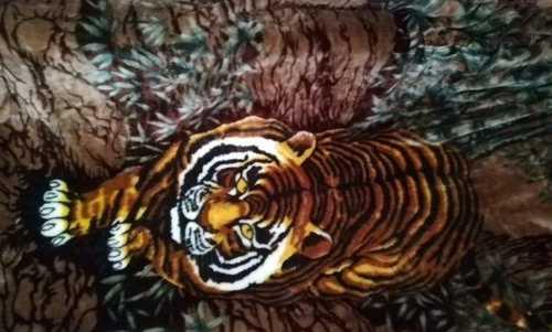 Одеяло / покрывало Tamilon Gold 200х240 см